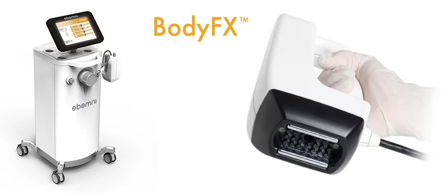 Body FX et Mini FX, traitement contre la cellulite| Médispa Victoria Park